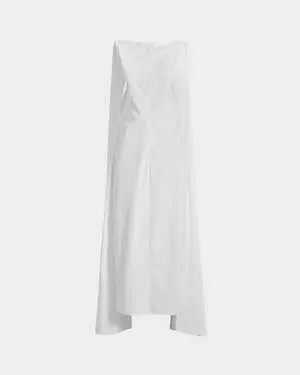 16Arlington Elide Dress - Poplin