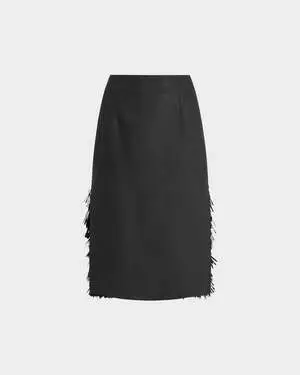 16Arlington Dafne Midi Skirt