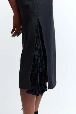 16Arlington Dafne Skirt