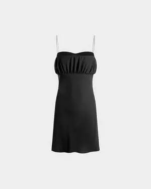 16Arlington Nuza Dress - Chiffon
