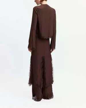 16Arlington Anvi Cardigan