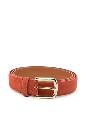 N.21 Belt Leather - Yellow