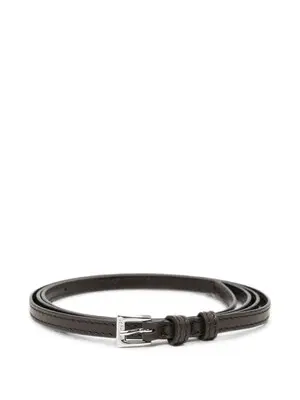 N.21 Belt Leather - Brown