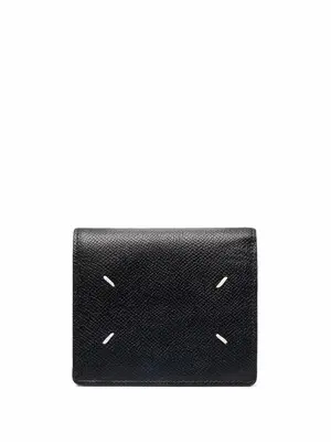 MAISON MARGIELA Wallet Clip 2 - Black