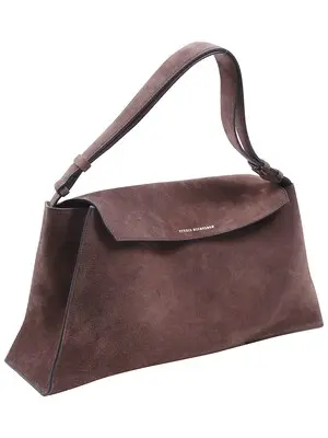 Studio Nicholson Leather Shoulder Bag