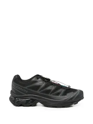 SALOMON Trainers Xt-6 - Black