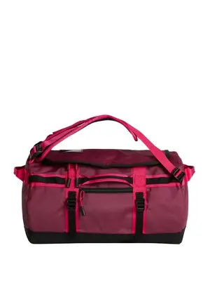 The North Face Base Camp Duffel Bag - Red