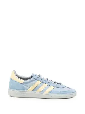 ADIDAS ORIGINALS Trainers Leather Sneakers "handball Spezial - Blue