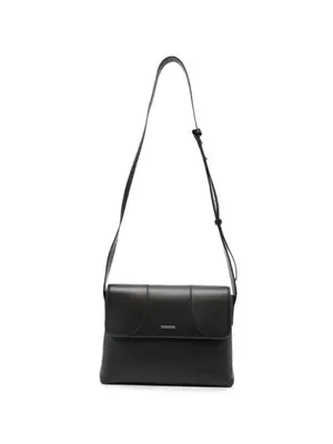 Emporio Armani Cross Body Bag - Black