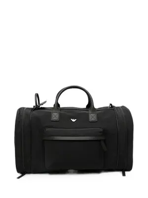 Emporio Armani Weekend Bag - Black