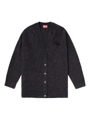 DIESEL® M-areela Sweater