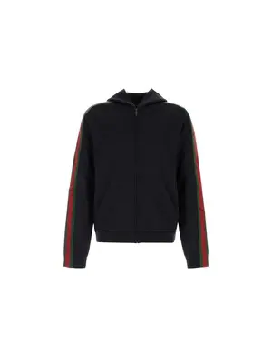 Gucci Jacket - Blue