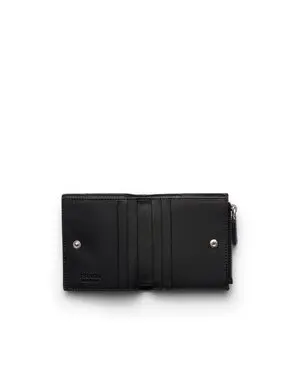Prada Small Leather Wallet