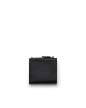 Prada Small Leather Wallet