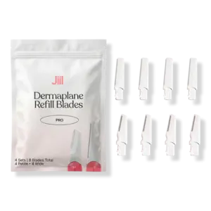 JILL Pro Refill Blades - One-color