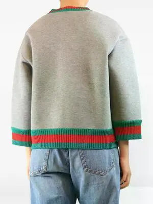 Gucci Scuba Sweatshirt