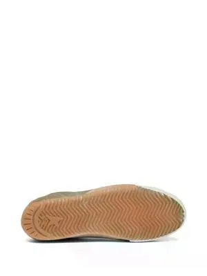 GOLDEN GOOSE True-star Suede Sneakers