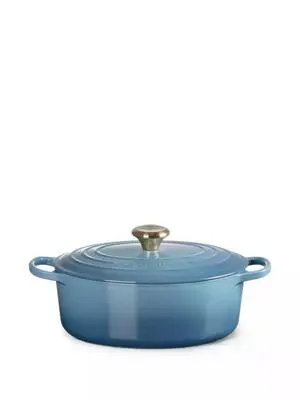 LE CREUSET Oval Casserole Dish