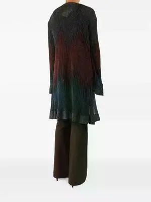 Missoni Knitted Cardigan