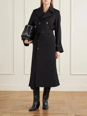 NILI LOTAN Towns Leather Boots
