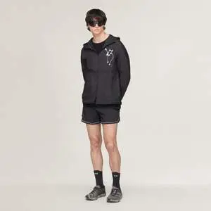 Adidas Y-3 Chito Graphic Running Jacket