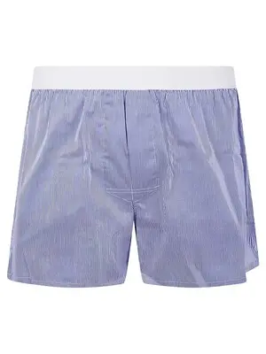 TOM FORD Underwear Boxer - Blue