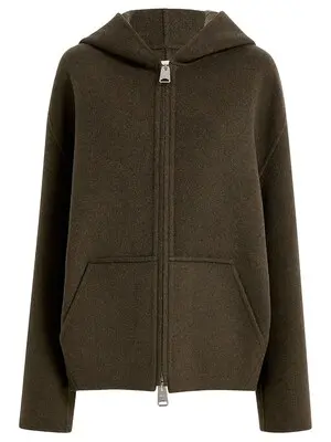 KHAITE Dolem Jacket