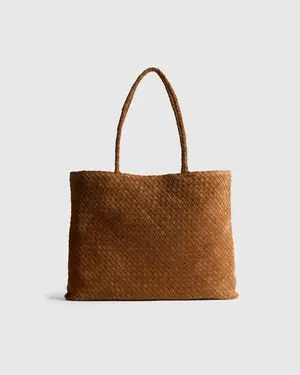 Quince Tote Bags For Women