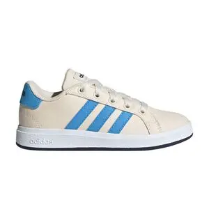 Adidas Grand Court J Sneakers - Blue