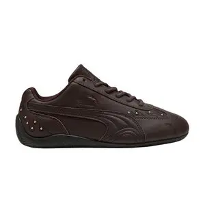PUMA Speedcat Embellished 'kona Black