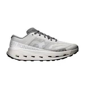On Cloudultra 3 'rock White - Grey
