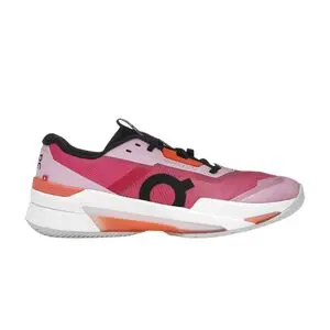 On The Roger Pro Fire Flame - Pink