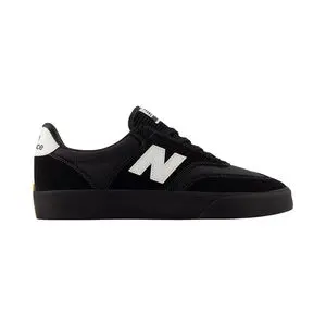 NEW BALANCE Numeric 340 White - Black