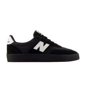 NEW BALANCE Numeric 340 White - Black