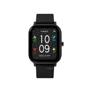 TIMEX Metropolitan Watch - Black