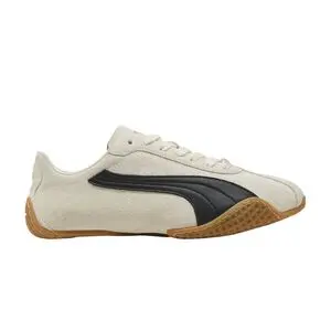 PUMA K-street Ma "frosted Ivory Black