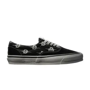 VANS Defcon X Era 95 White - Black