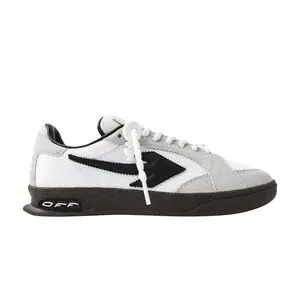 Off-White End Of Play Black - White
