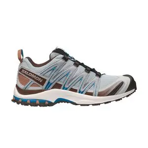SALOMON Xa Pro 3d 'pearl Mustang Mykonos - Blue