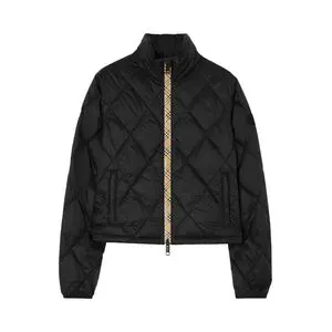Burberry Bramford Jacket - Black