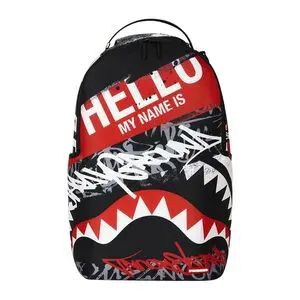 SPRAYGROUND Archive Legacy 16th Edition Backpack