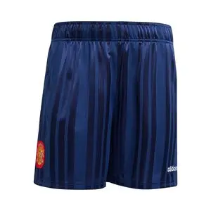 Adidas Spain Eqt Shorts