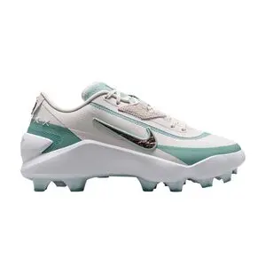 Nike Diamond Showcase Mcs 'sail Cannon Phantom Blur - Green