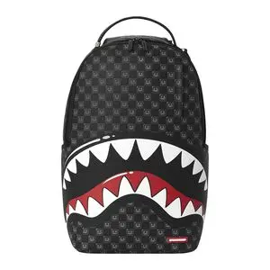 SPRAYGROUND Shinobi Sharks In Paris Backpack - Multicolor