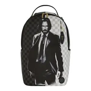 SPRAYGROUND John Wick Stand Strong Backpack - Multicolor