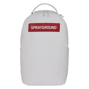 SPRAYGROUND Seal Of Approval Backpack