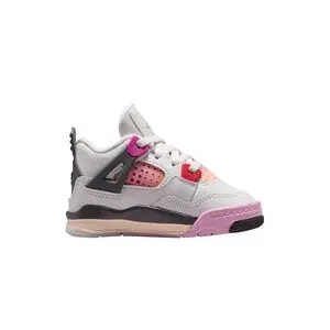 JORDAN 4 Retro Td 'comic - Pink