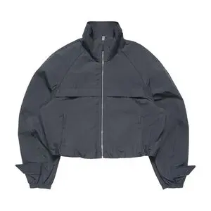 Acne Studios Zip-up Nylon Jacket