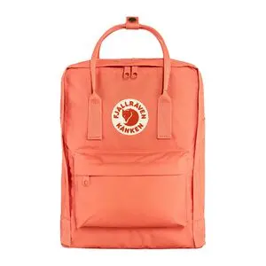 Fjallraven Kånken Classic Backpack 'korall - Orange