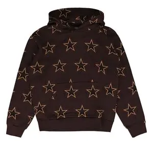 DENIM TEARS All Over Star Hoodie